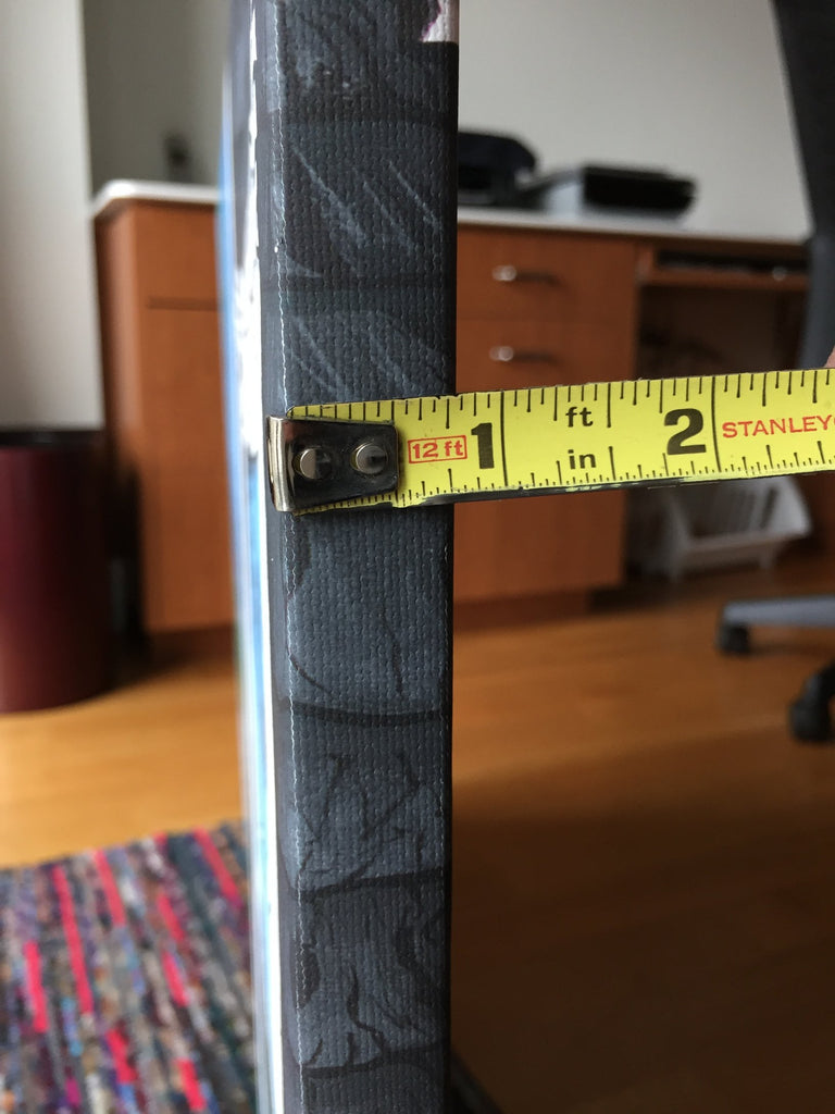 Anna's Garden Egg Print – Dawn Langstroth Art